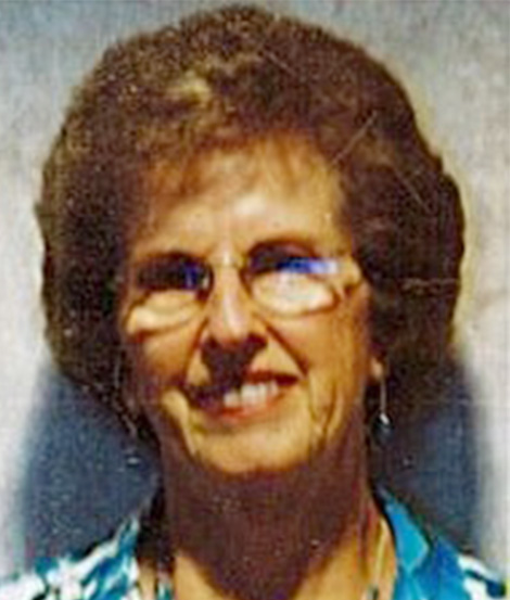 Betty Jo Patton | News, Sports, Jobs - The Intermountain